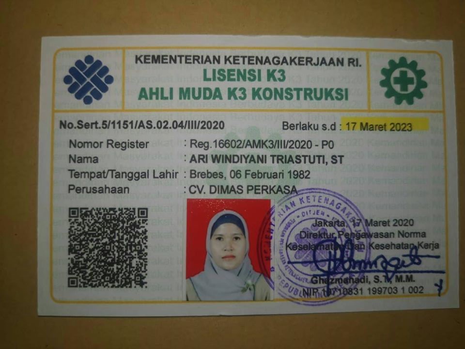 Jasa pengurusan SIO semua alat berat - SertifikatKeahlian.com