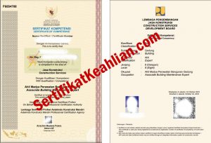 SKK Konstruksi 2022: Panduan Lengkap - SertifikatKeahlian.com